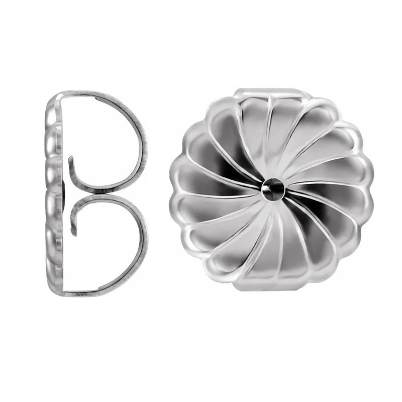 Pair of Large Friction Backs - large-friction-earring-backs ...